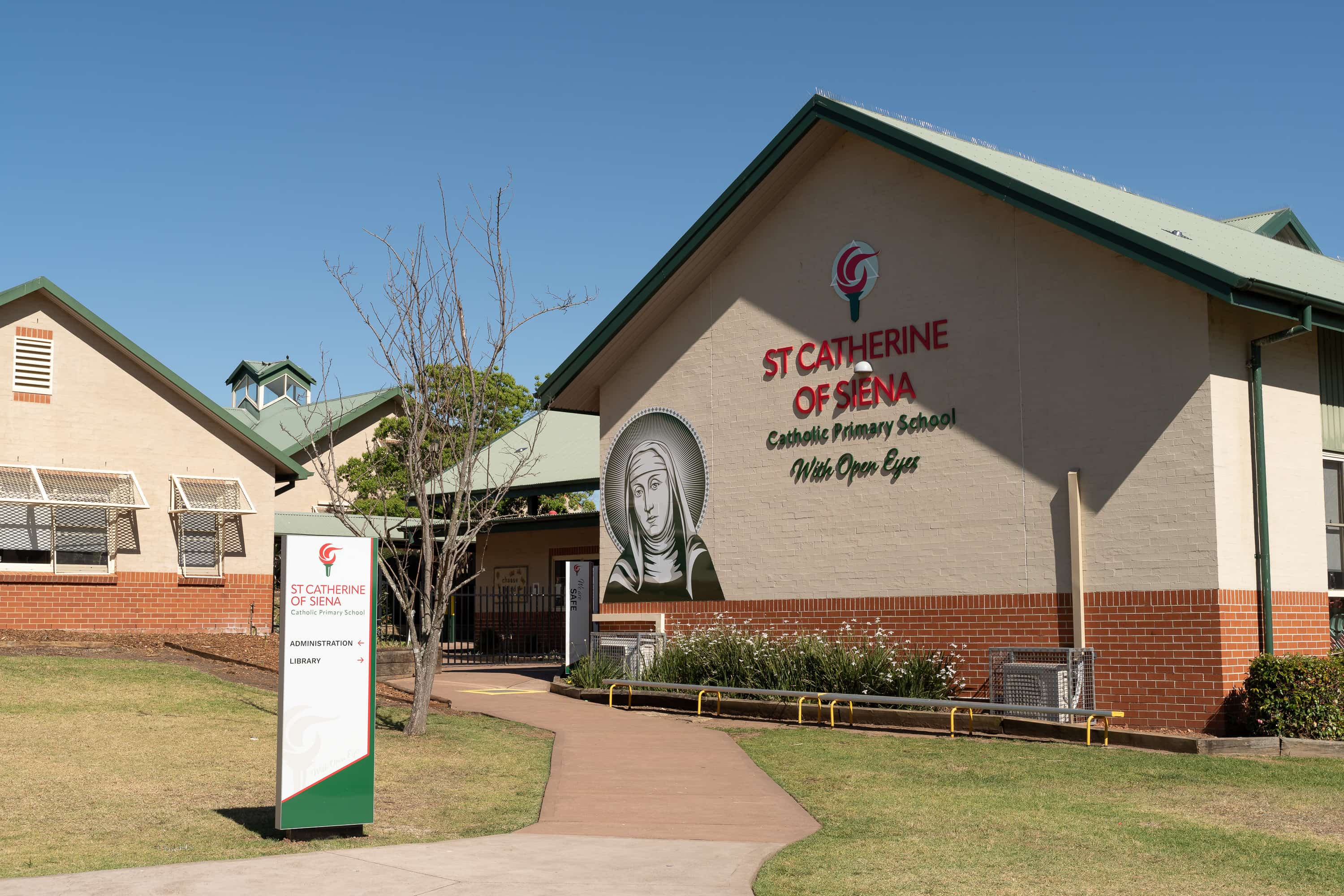 What architects should know about school signage: 10 best practices